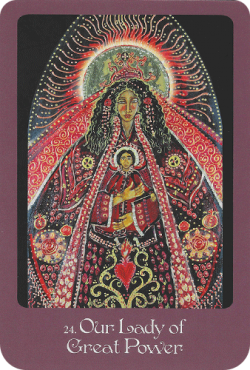 Our Lady of Great Power - 7 Day Prayer Miracle